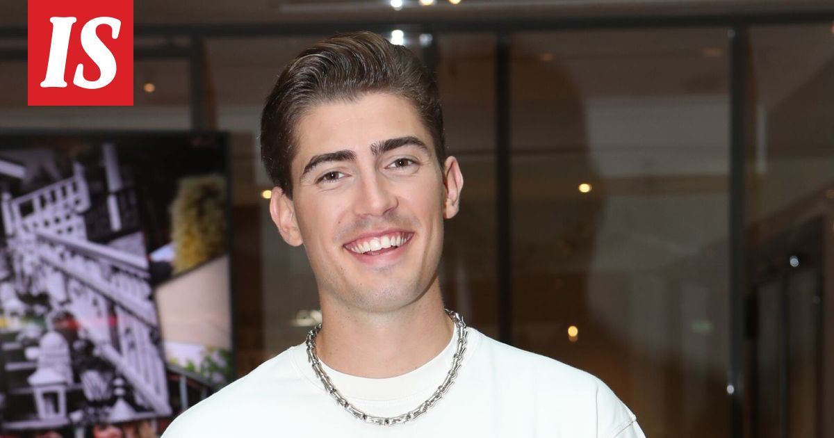 Robin Packalenin isä antaa kehuja vain harvoin - Ilta-Sanomat