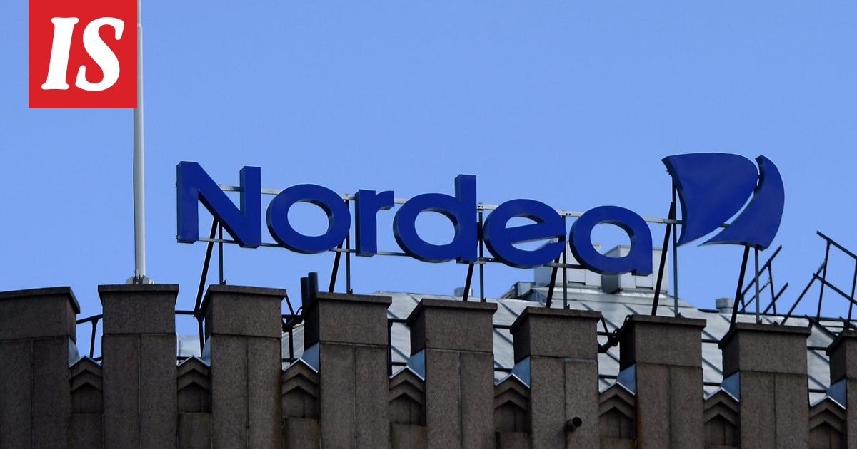 Suomi, Ruotsi vai Tanska? Nordealta odotetaan tänään ratkaisua ...