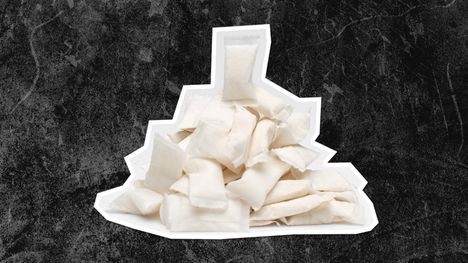 Nikotiinipussien käytöllä on riskinsä - Ilta-Sanomat