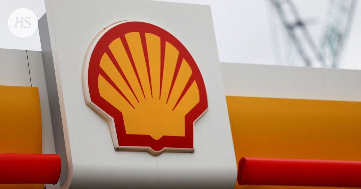 WSJ: Shell keskeytti kuljetukset Punaisellamerellä | HS.fi