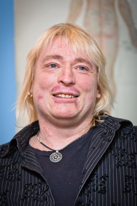 The Offspring -laulajan Sauna-Timo-fanitus yllätti yleisön – muusikko ...