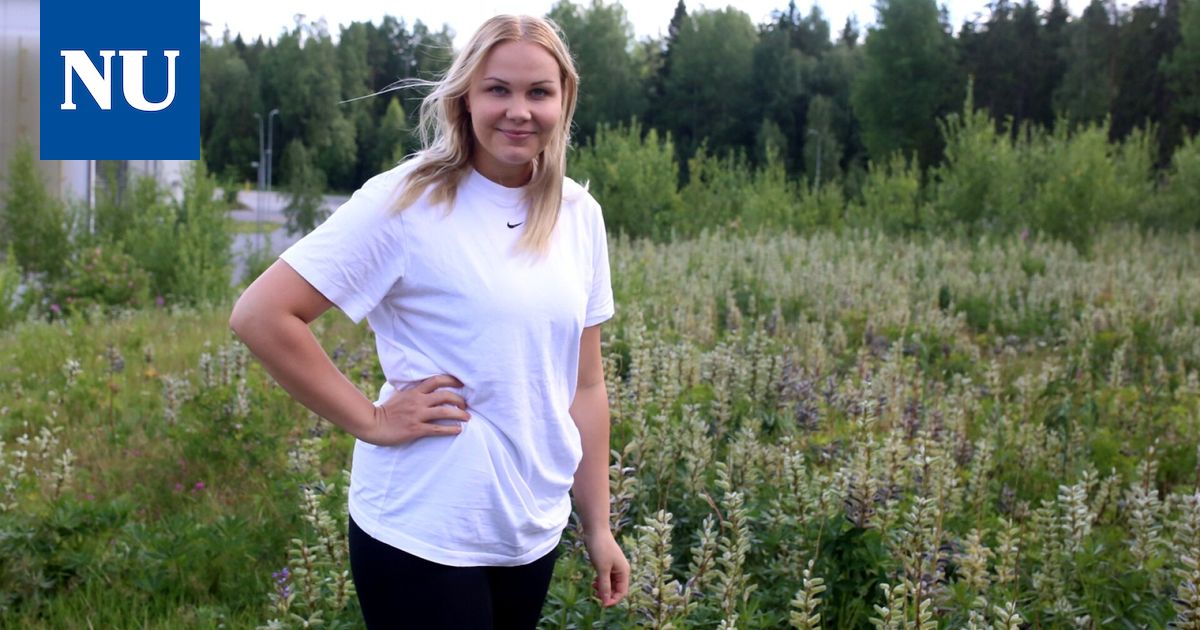 Tuulia Timo näätäpaitaan - Nokian Uutiset