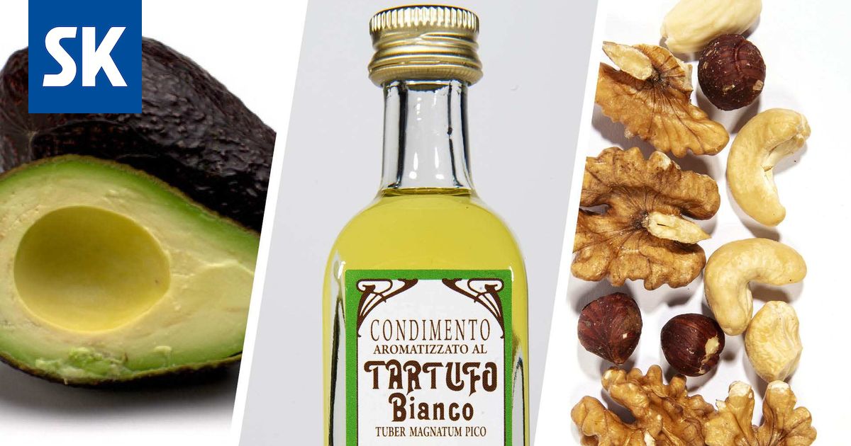 Rasvan puute: näin se näkyy elimistössä - Satakunnan Kansa