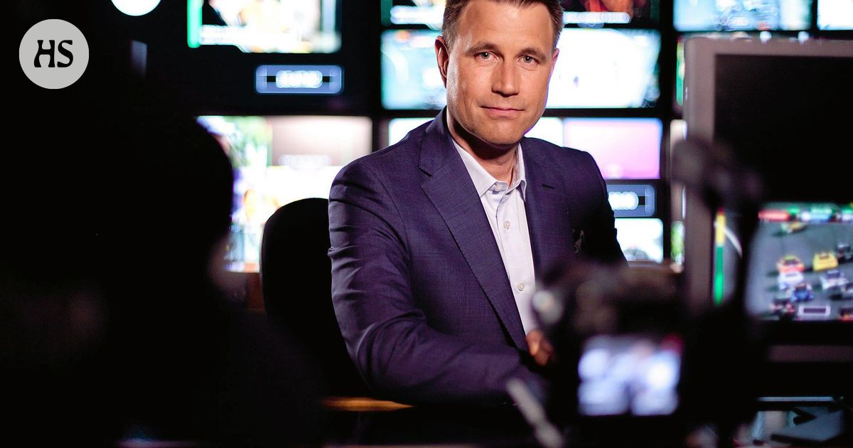 Yle esitteli uudet uutisankkurit – aluetoiminta keskitetään Tampereelle ...