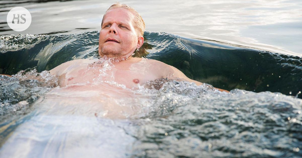 Kaj Linna istui murhasta 13 vuotta syyttömänä Ruotsissa ja saa siitä ...