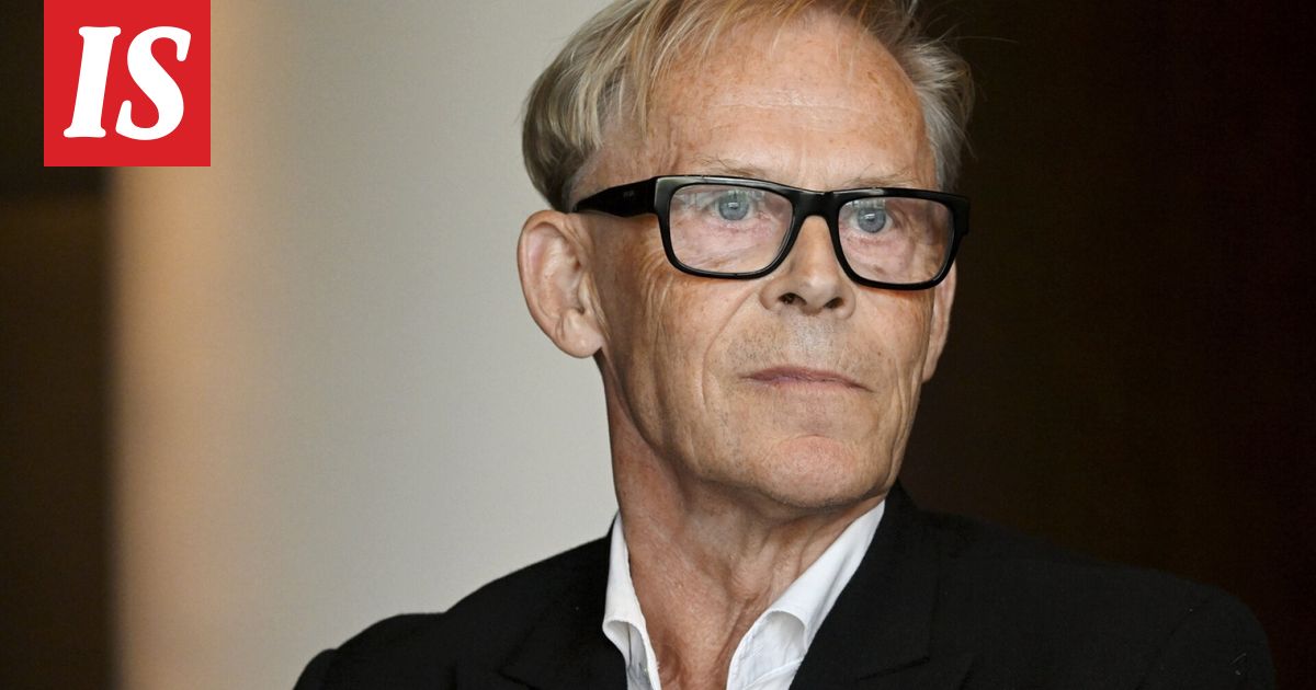 Elämäkerta: Toivo Sukari kiersi veroja uransa alussa – näin hän ...