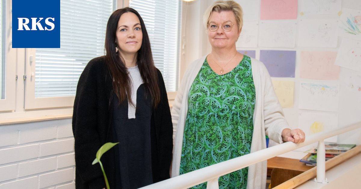 Perheneuvola auttaa vanhempia rajojen asettamisessa – Psykologin mukaan ...