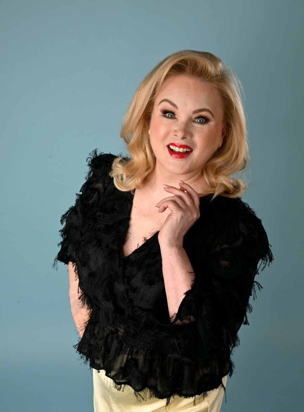 Farmi-tähti Helena Lindgren elää sinkkuna: kertoo nyt, miksi - Ilta-Sanomat