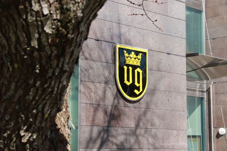 Rajukivi rakentaa Luolalaan tietä vety- ja ammoniakkilaitosta varten ...