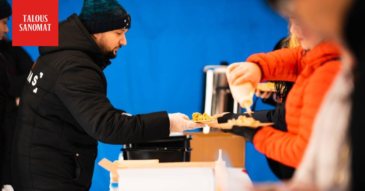 Tillimakaroni on Vaasan pizzerioiden erikoisuus – katso resepti: näin ...