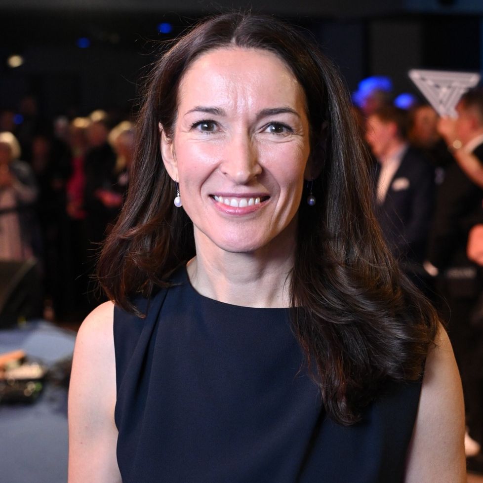 Lähipiiri: Tällainen on Suzanne Innes-Stubb - Ilta-Sanomat