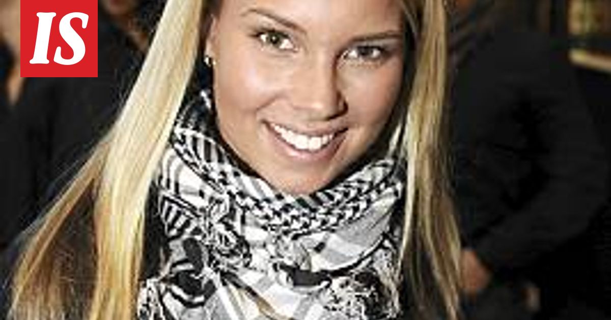 MTV3: Viivi Pumpanen löysi uuden miehen - Ilta-Sanomat