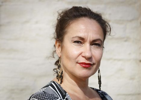 Näyttelijät Elina Rintala ja Kirsi-Kaisa Sinisalo ovat olleet ...