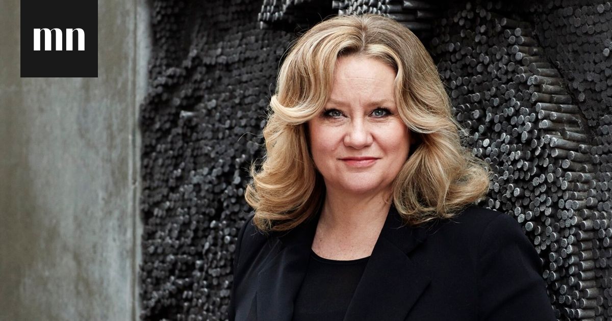 Maria Sid oli 28-vuotias, kun hän lähti väkivaltaisesta suhteesta ...