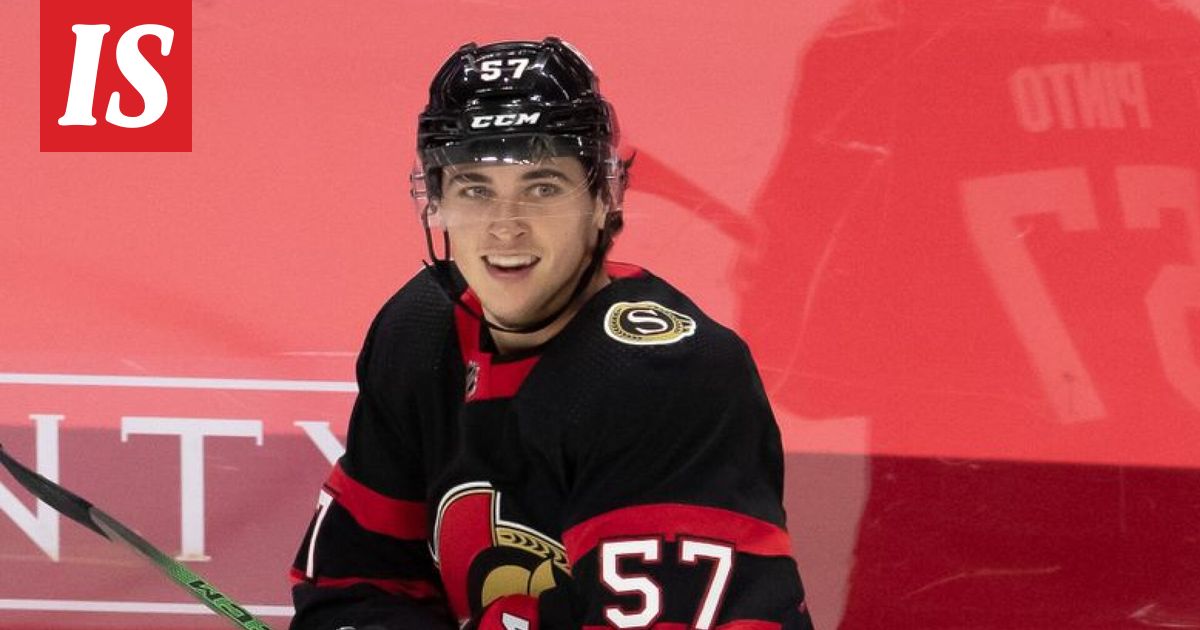 Sportsnet: Sean Pinto sai 41 ottelun pelikiellon - Ilta-Sanomat