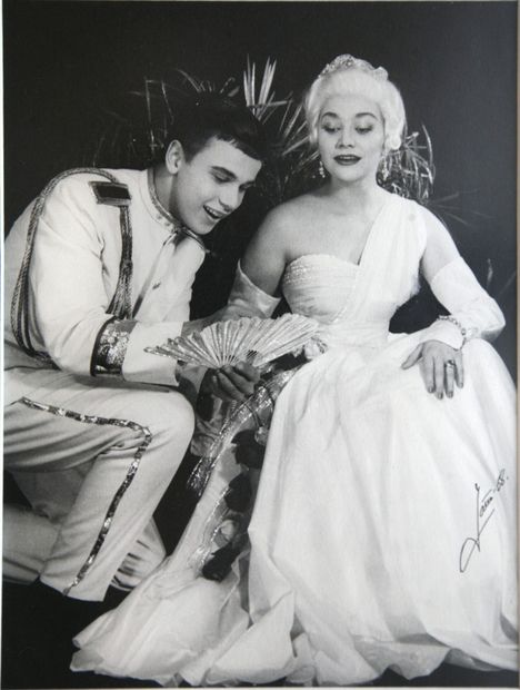 Rami Sarmasto kuoli juuri ennen häitään – kihlattu Tamara Lund jäi ...