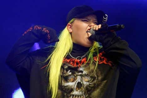 Mitä tapahtui vuonna 2016? Koostimme xx kuvaa - Ilta-Sanomat