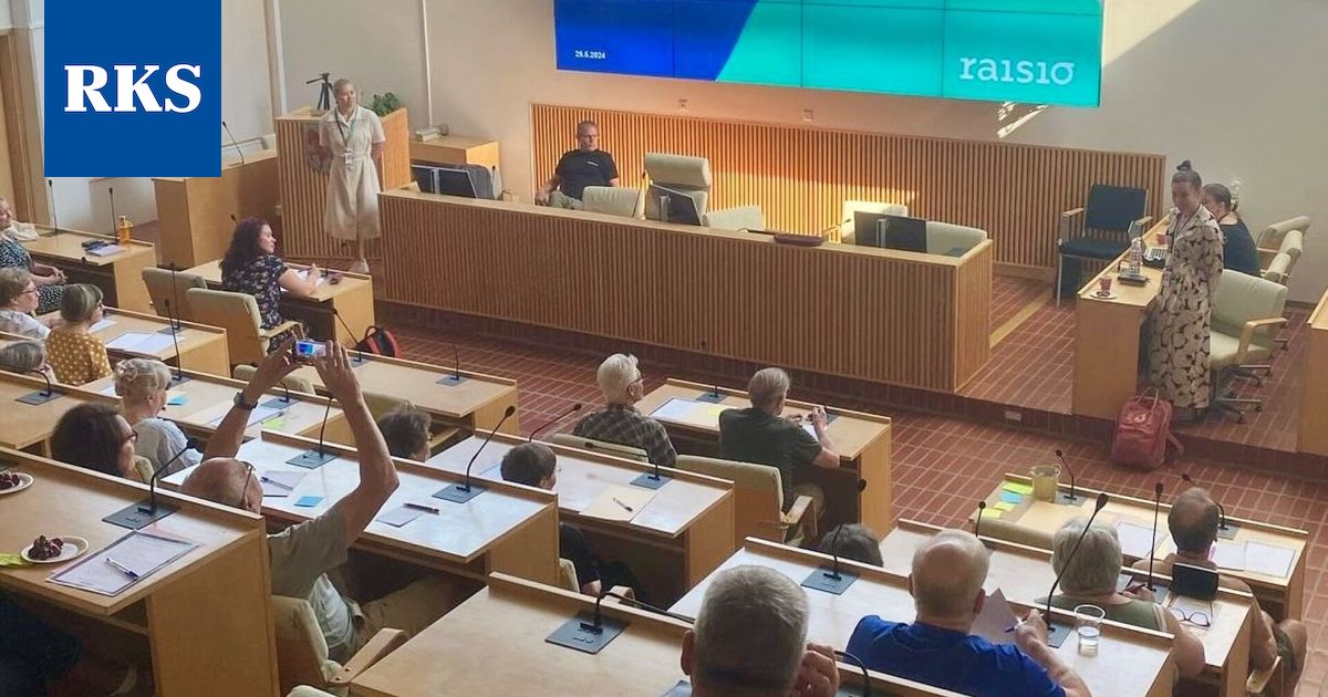 Raision ikäihmisten liikuntaraati keskittyy soveltavaan liikuntaan ja ...