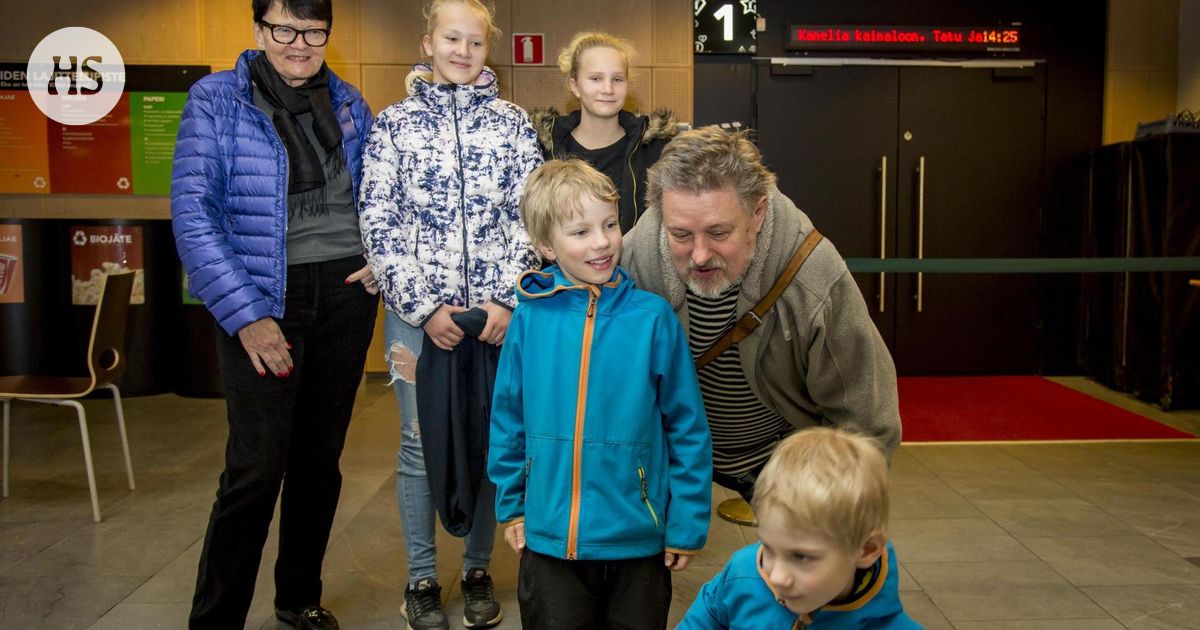 Tatu ja Patu on syksyn elokuvahitti, mutta mitä siitä sanoo yleisö ...