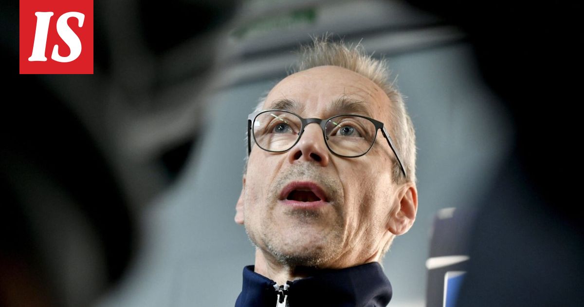 Pasi Mustonen lähetti rajun vaatimuksen Naisleijonien pelaajille - Ilta ...