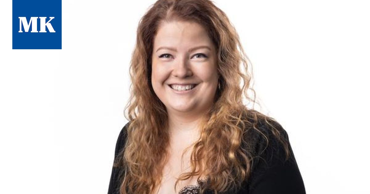 Juulia Nevala: Hyvät käytöstavat ovat elämän helpoin ja vaikein peli ...