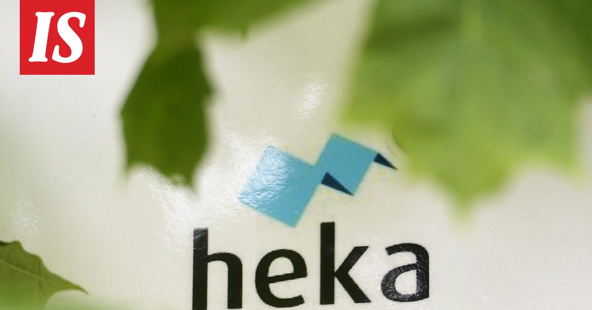 Heka korottaa vuokramaksujaan - Ilta-Sanomat