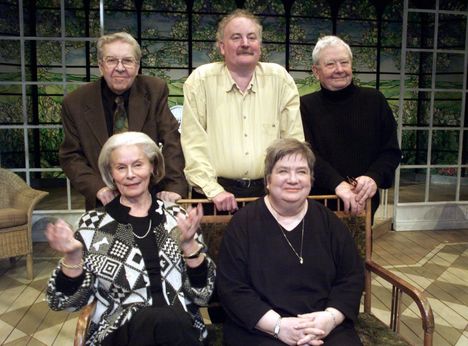 Neil Hardwick kertoo muistelmissaan vaimonsa pettämisestä - Ilta-Sanomat