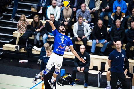 Iranilaispommittaja Ali Fazli antoi arvokkaan vinkin Akaan ...