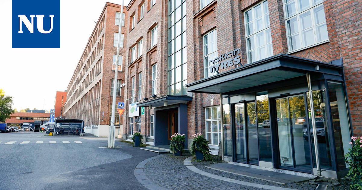 Nokian Renkaat vaihtaa johtoryhmää - Nokian Uutiset