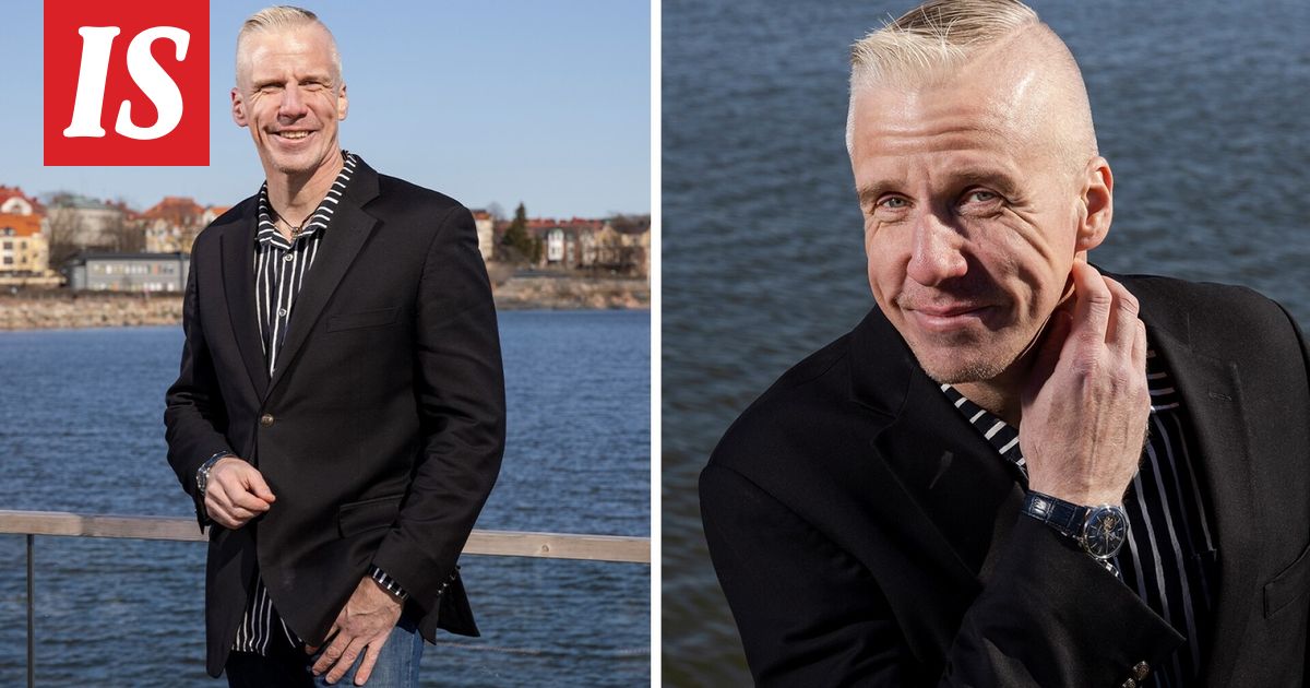 Näin Maajussi Roy Rissaselle kävi ohjelman jälkeen - Ilta-Sanomat