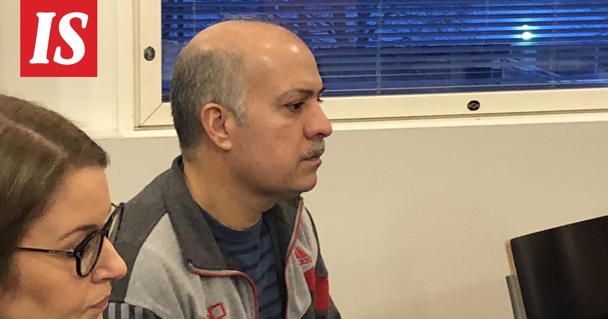 Mies yritti murhata ex-vaimonsa kesken koulupäivän Vaasassa – joutuu tyytymään 8 vuoden ...