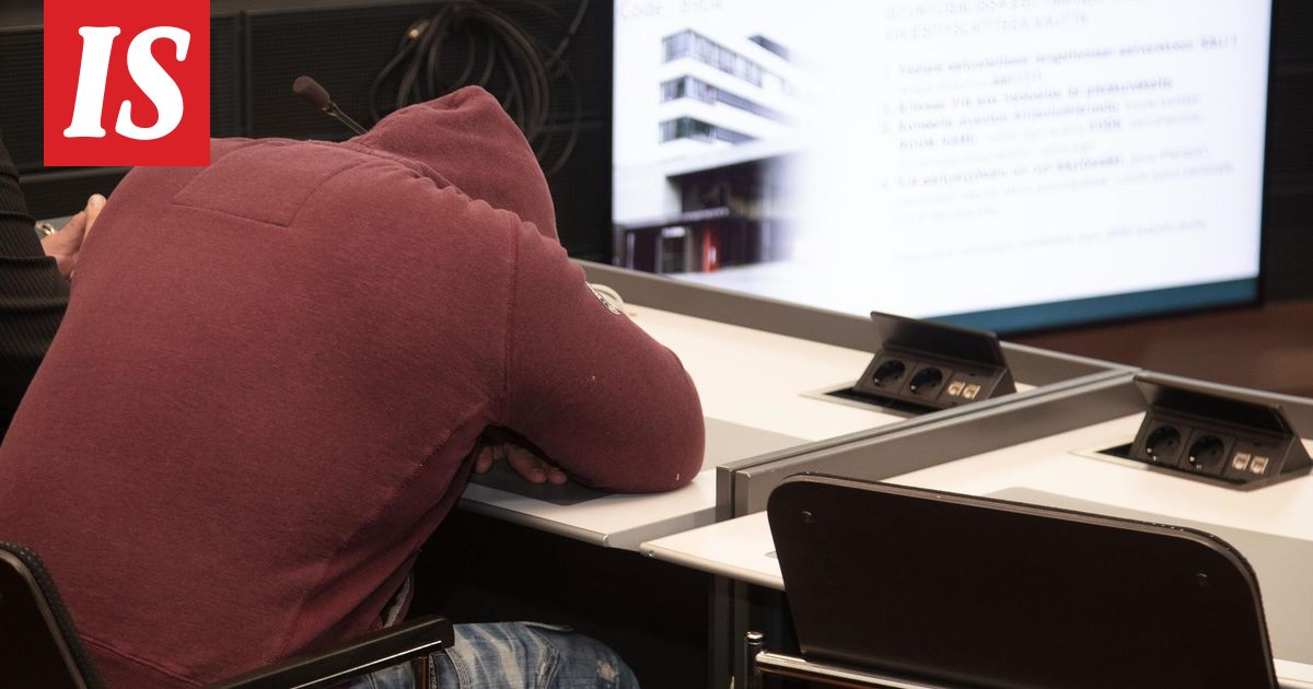 Milla Arosen murhasta syytetty ex-puoliso kertoi surmayön tapahtumista – toistuva yksityiskohta ...