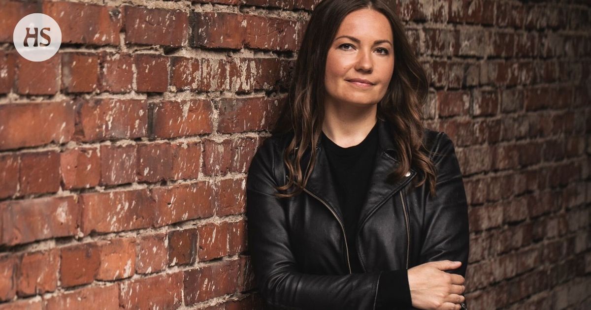 Eeva Loukon romaaneissa yhdistyvät chick lit ja rikosmysteerit, mutta ...