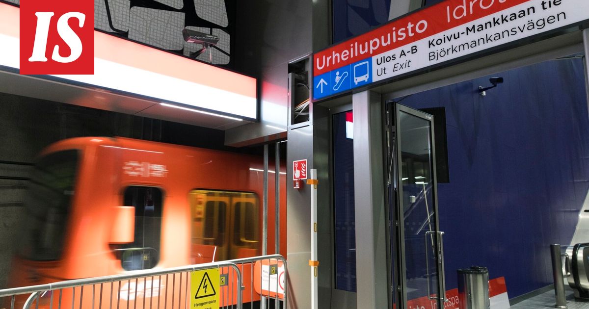 12-vuotias poika pahoinpideltiin törkeästi Espoossa - Ilta-Sanomat