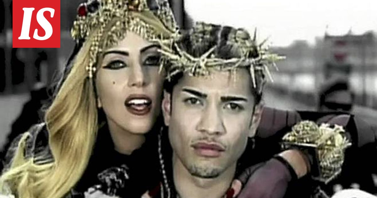 Tämä Lady Gagan raju video kerää murskakritiikkiä - katso kuvat ja ...