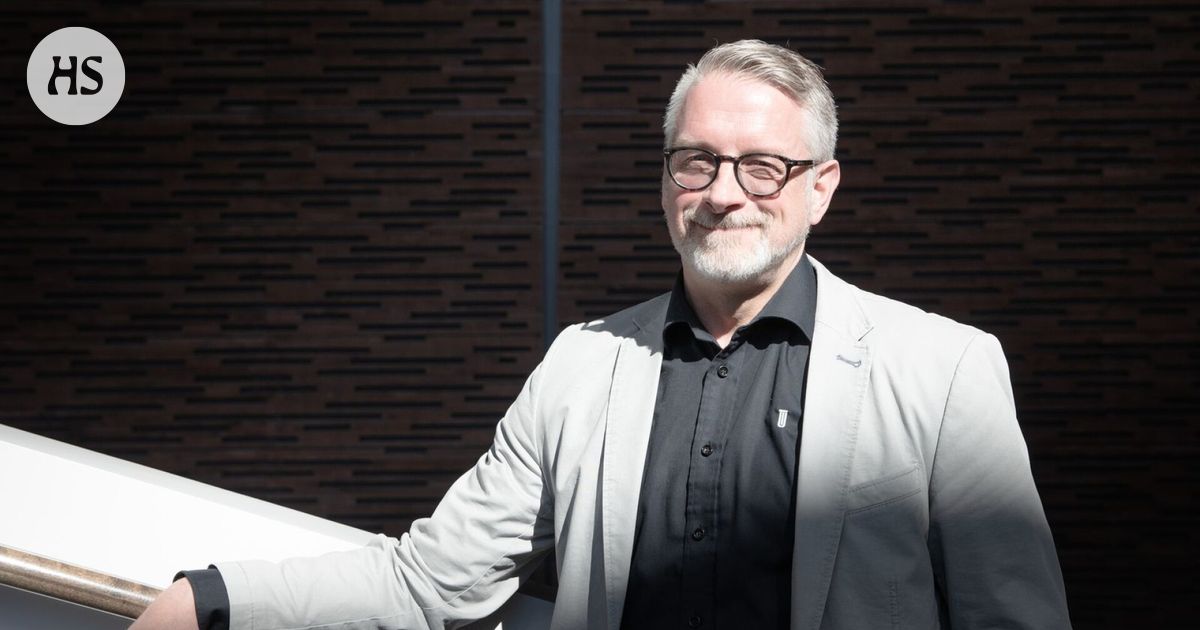 Kansanedustaja Marko Kilpi kertoo, että hänen kimppuunsa hyökättiin | HS.fi