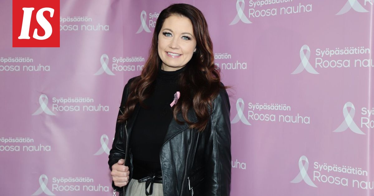 Varpu Hintsanen muistelee neljä vuotta sitten menehtynyttä tytärtään ...