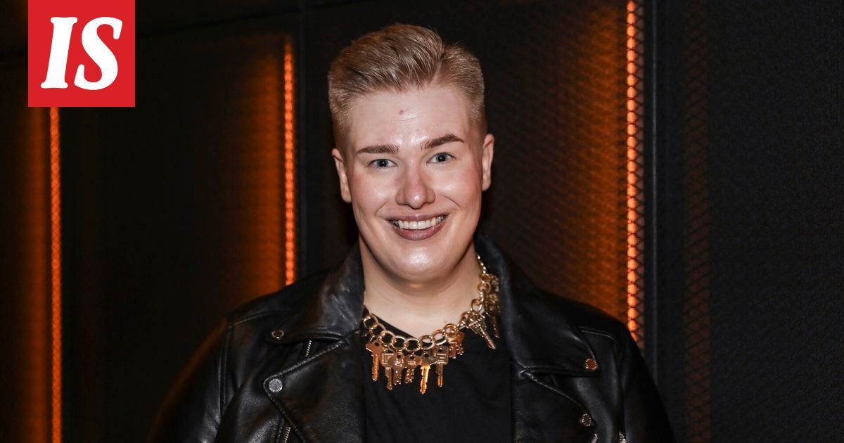 MTV3: Aarni Mikkola avoimena lihavuusleikkauksestaan - Ilta-Sanomat