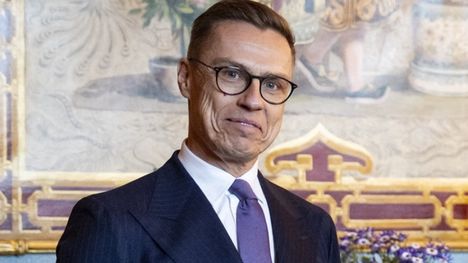 Tasavallan presidentti - Ilta-Sanomat