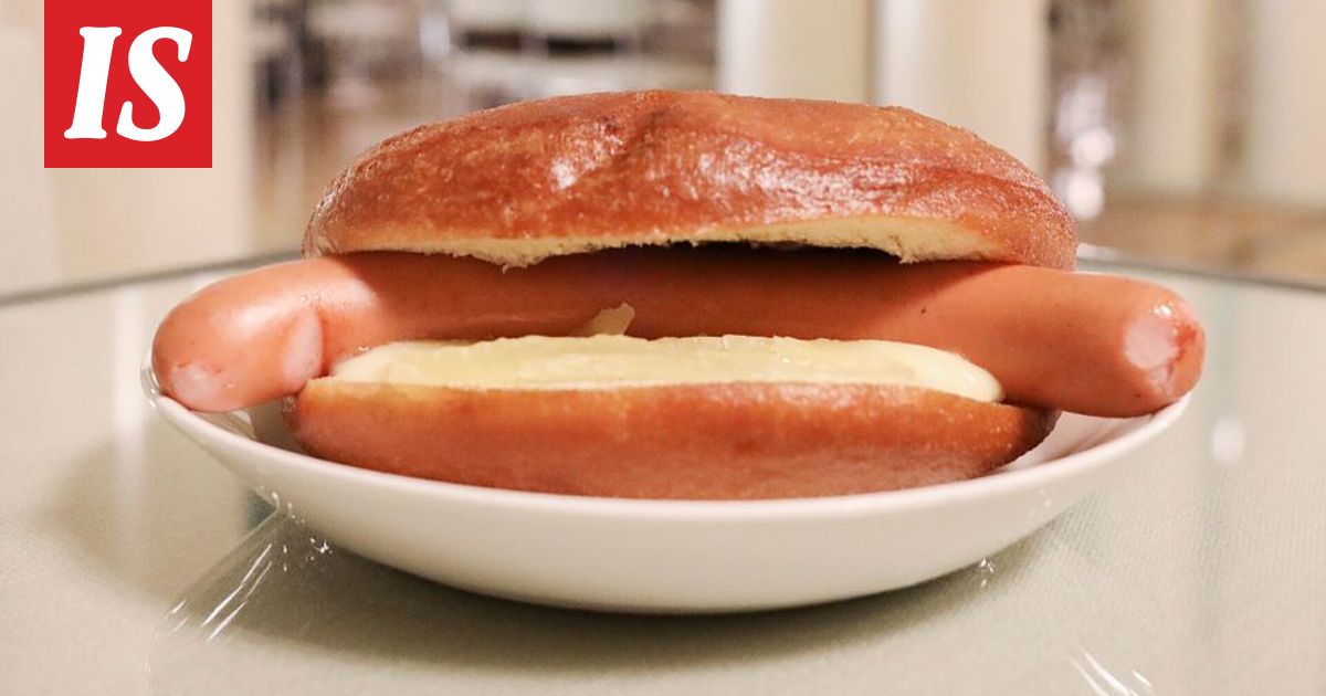 Mikä on paras nakki? - Ilta-Sanomat