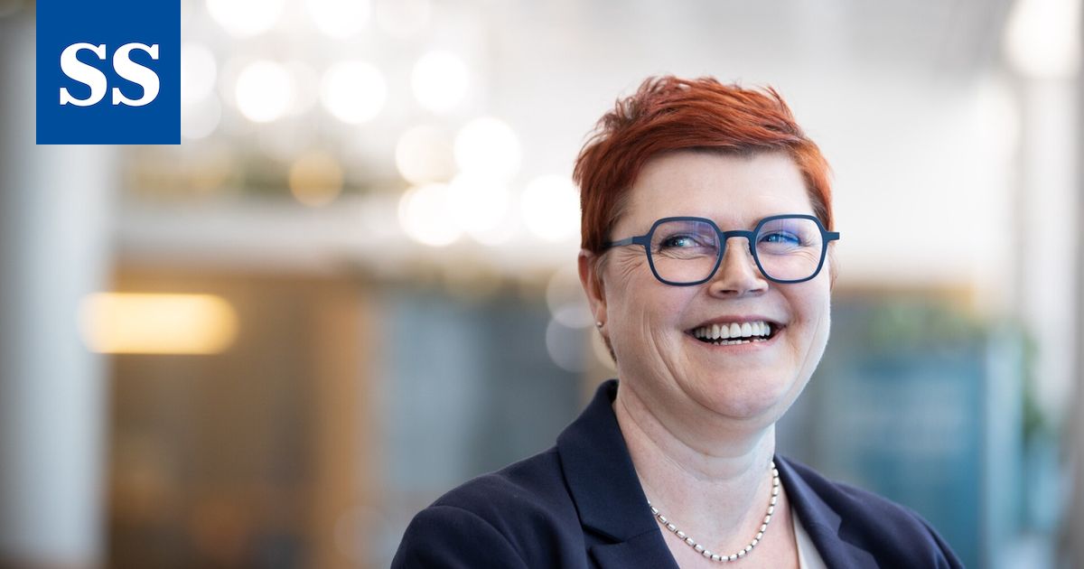 Sari Salmela valmentaa yrityksiä tuloskuntoon - Sydän-Satakunta