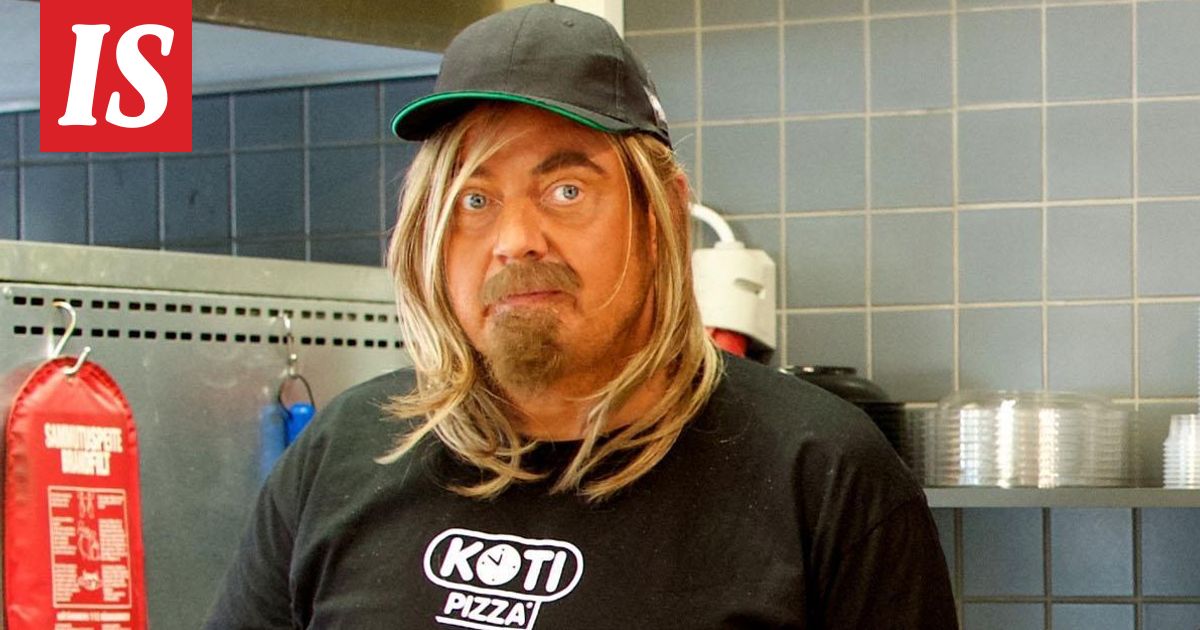 Herättääkö illan Pomo piilossa -jakso taas myötähäpeää? Kotipizzan ...