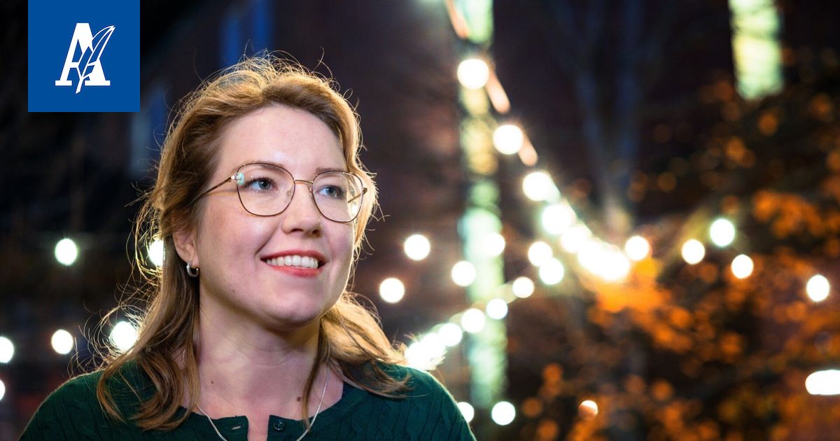 Liettualainen Vilija Valkama etsi kaksi vuotta töitä Tampereelta – nämä ...