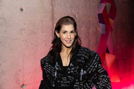 Podcast: Jannika B yritti olla täydellinen äiti – sitten hän romahti ...