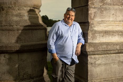 Risto Autio 70 vuotta: tällaiset tuntemukset jäivät Kotikadun ...