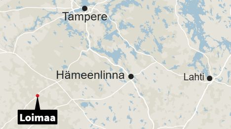 Paikallisuutiset: Turun seutu - Ilta-Sanomat