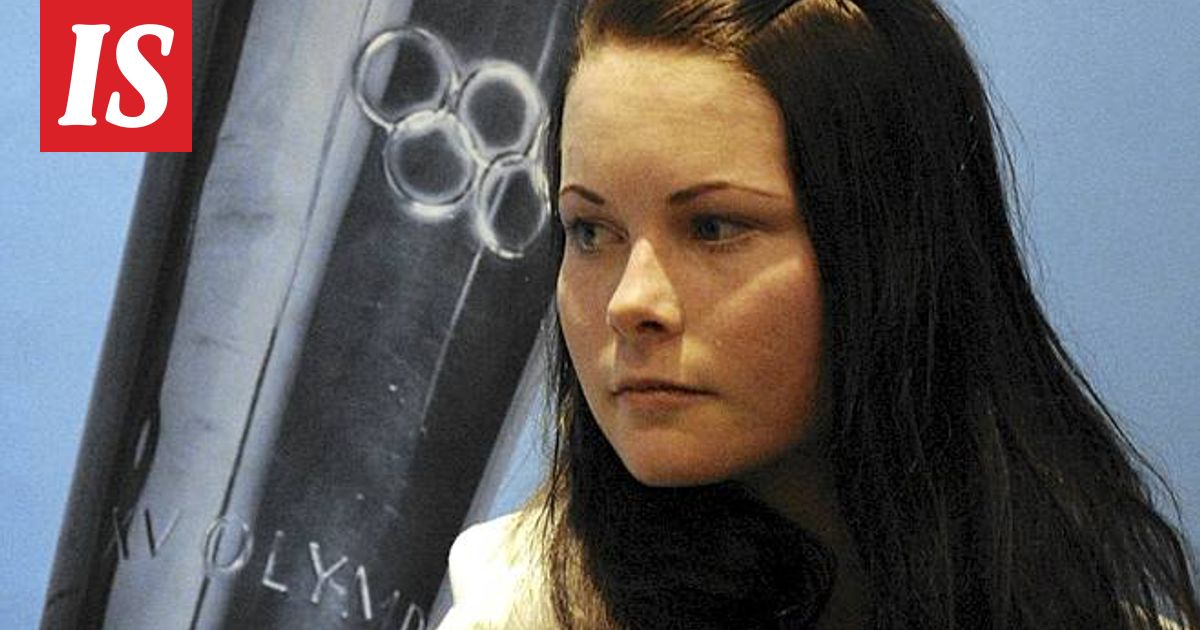 Sanni Leinonen jättää jäähyväiset uralleen - lue avoin kirje - Ilta-Sanomat