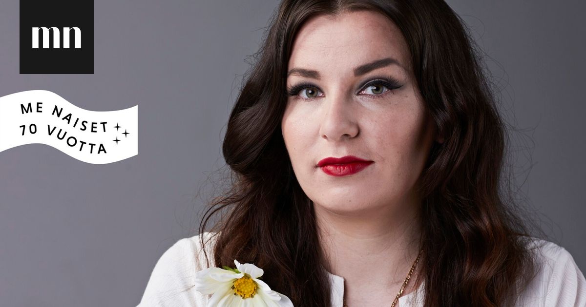 Linda-Maria Raninen meni elokuussa naimisiin vankilasta vapautuneen ...