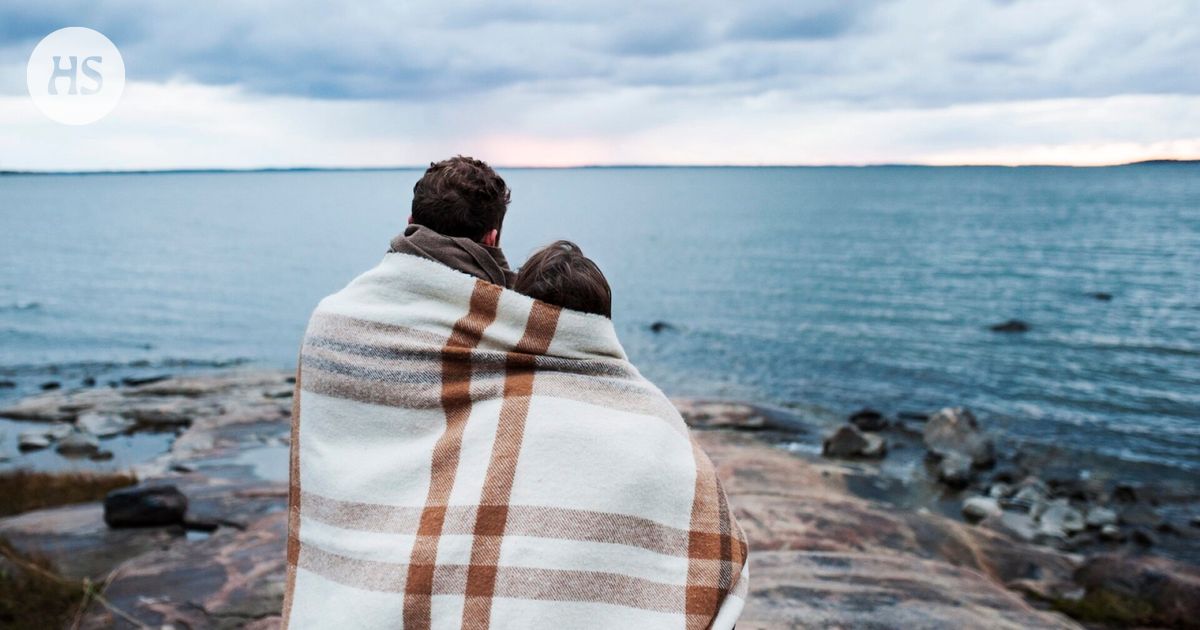 Alkaa olla jo korkea aika parantaa tämä suomalaisten onnellisuuden ...