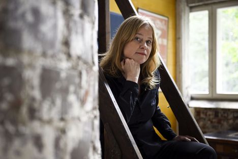 Marinin hallituksesta HBO-dokumentin ohjannut Mia Halme kertoo, mikä ...
